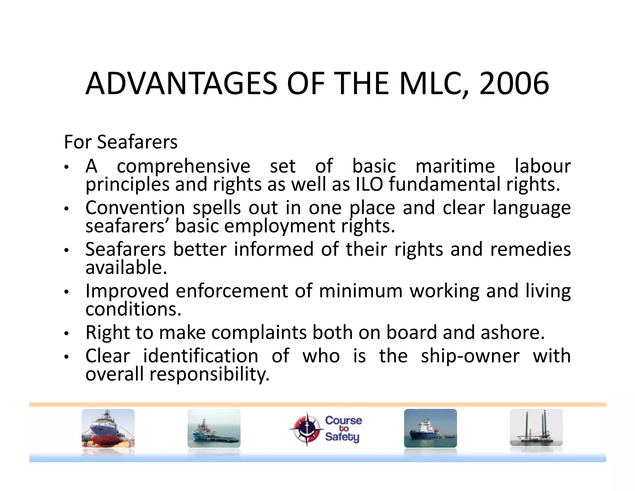 MlC 2006 General Introduction and Preparation | PDF