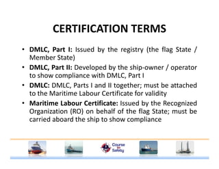 MlC 2006 General Introduction and Preparation | PDF