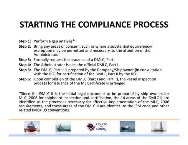 MlC 2006 General Introduction and Preparation | PDF
