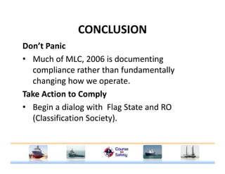 MlC 2006 General Introduction and Preparation | PDF