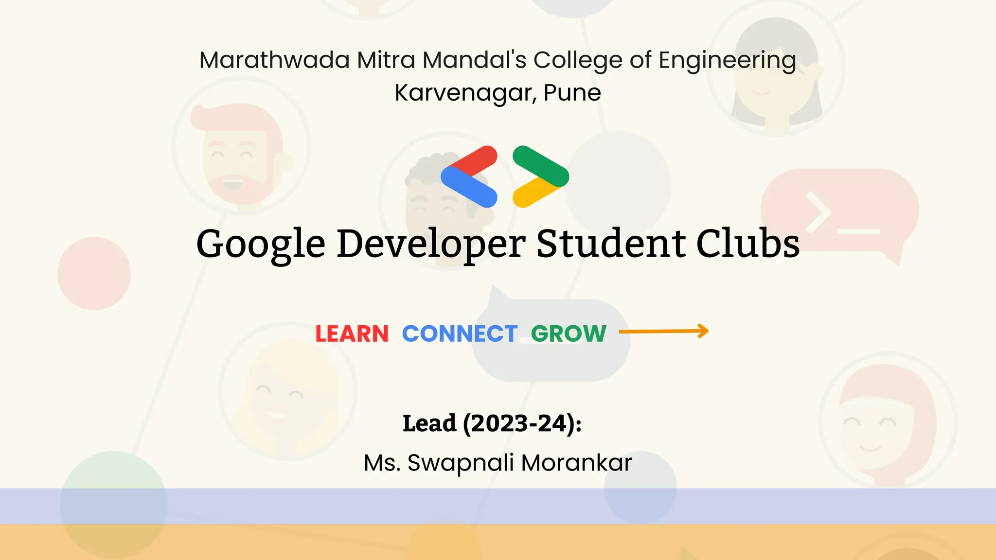 GDSC MMCOE - ML Campaign | PPT