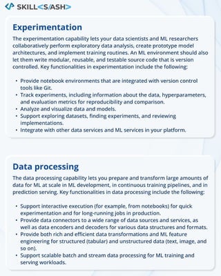 ML cheatsheet part 1.pdf | Career Planning | Careers