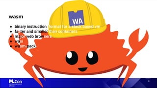 wasm in mlops‎ ‎ ‎ ‎ ‎ ‎ ‎ ‎ ‎ ‎ ‎ ‎ ‎ ‎ | PPT