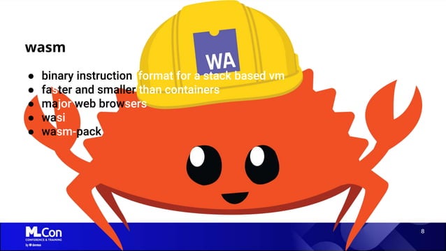 wasm in mlops‎ ‎ ‎ ‎ ‎ ‎ ‎ ‎ ‎ ‎ ‎ ‎ ‎ ‎ | PPT