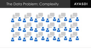 Shape as Organizing Principle for Data | PPTX