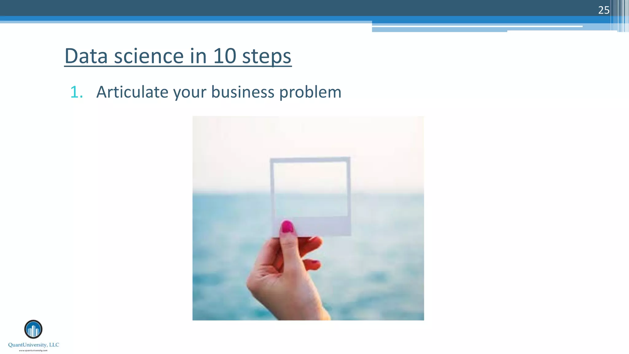 Machine Learning for Finance Master Class | PDF | Technology Industry ...