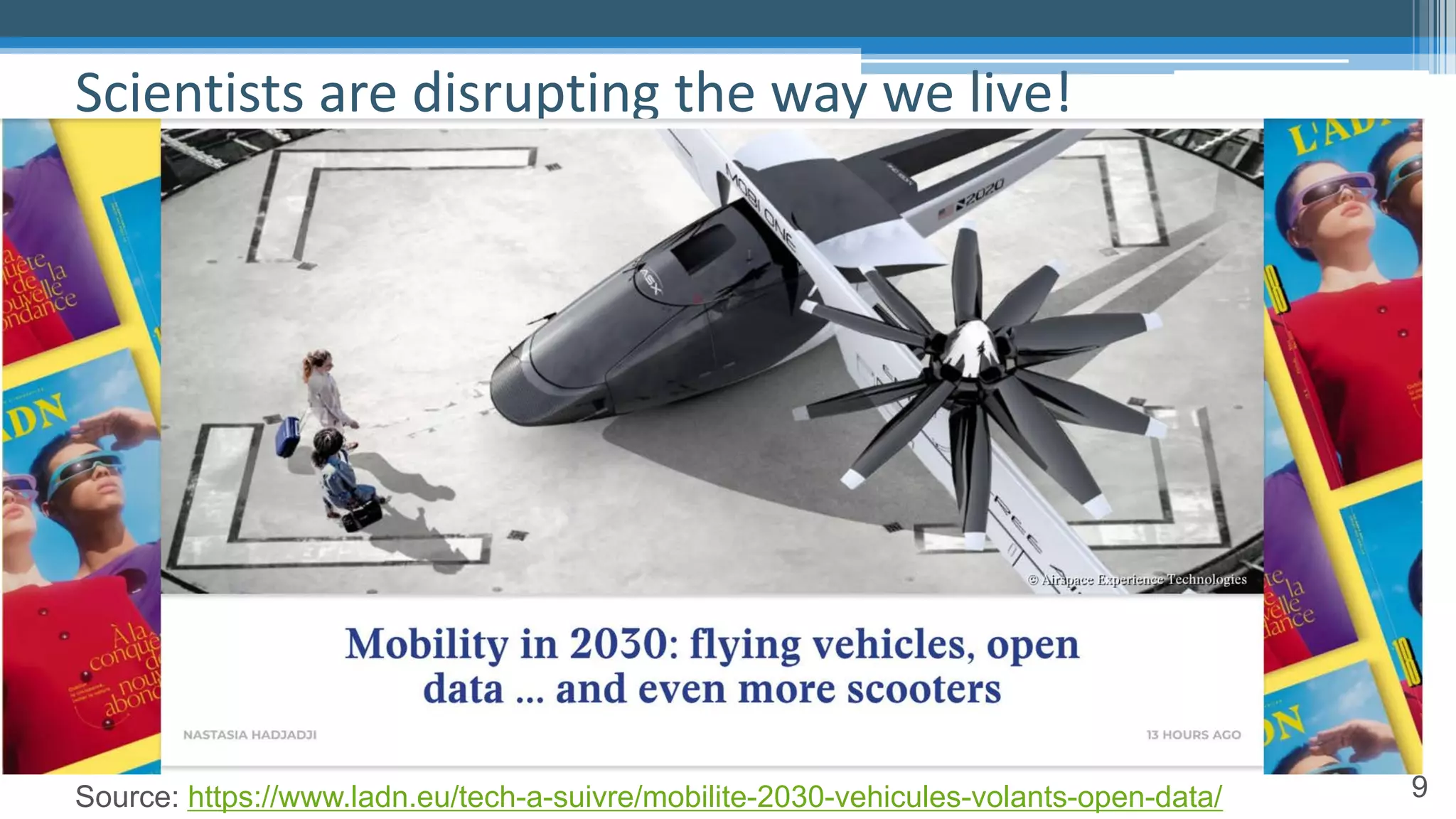 Machine Learning for Finance Master Class | PDF | Technology Industry ...