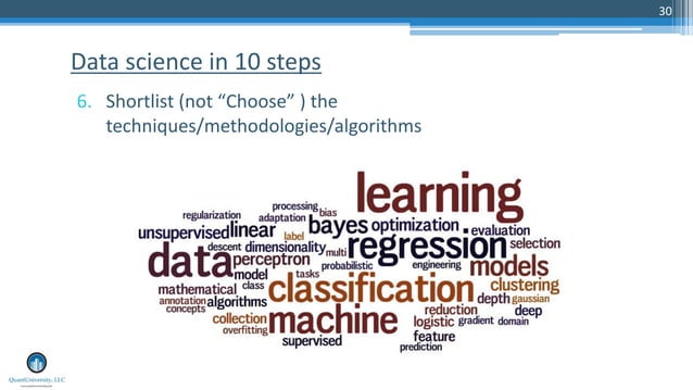 Machine Learning for Finance Master Class | PDF | Technology Industry ...