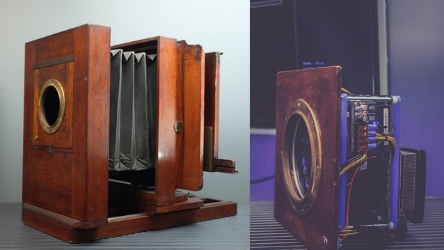 Ross Goodwin, Technologist, Sunspring, MLconf NYC 2017 | PPT