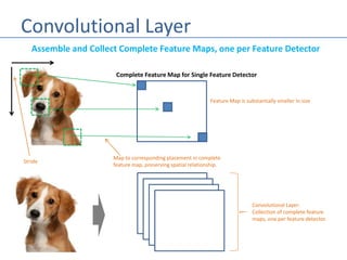 Machine Learning - Introduction to Convolutional Neural Networks | PPT
