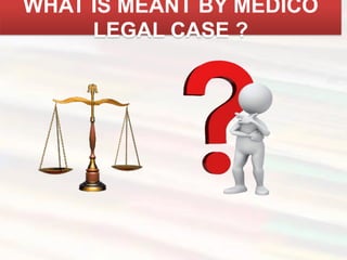 LEGAL ASPECTS OF MEDICAL RECORDS | PDF
