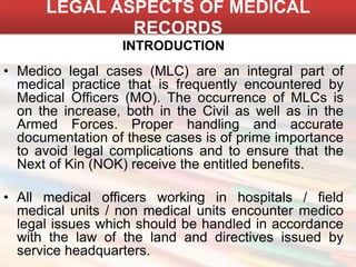 Mlc presentation | PDF