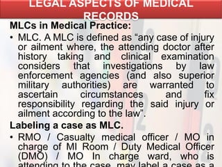 Mlc presentation | PPT