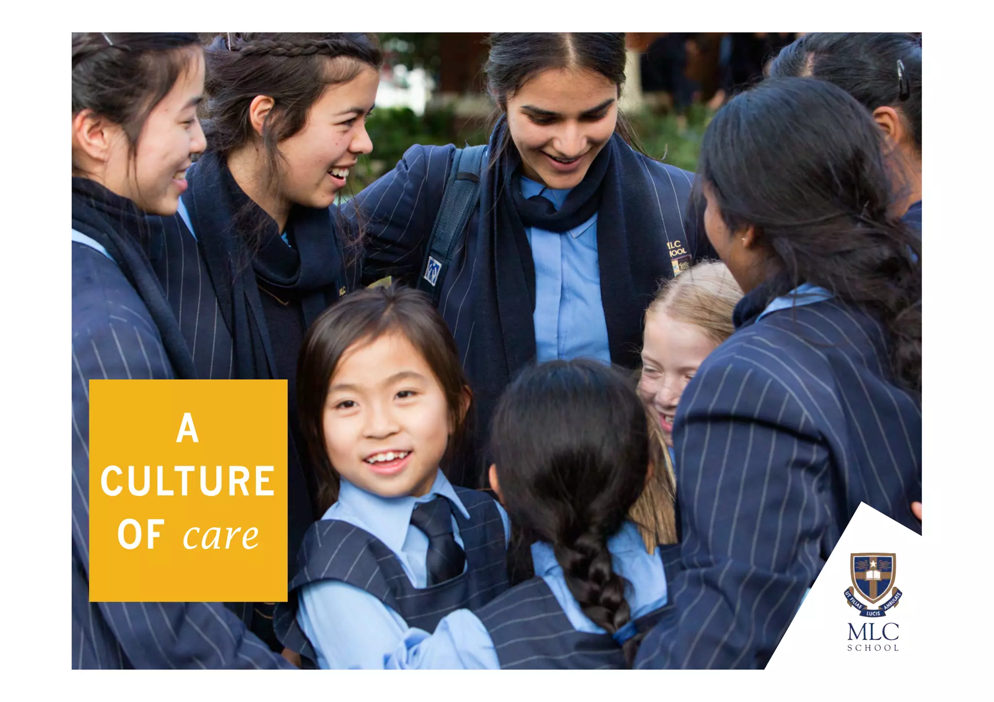 MLC School Sydney | PPT