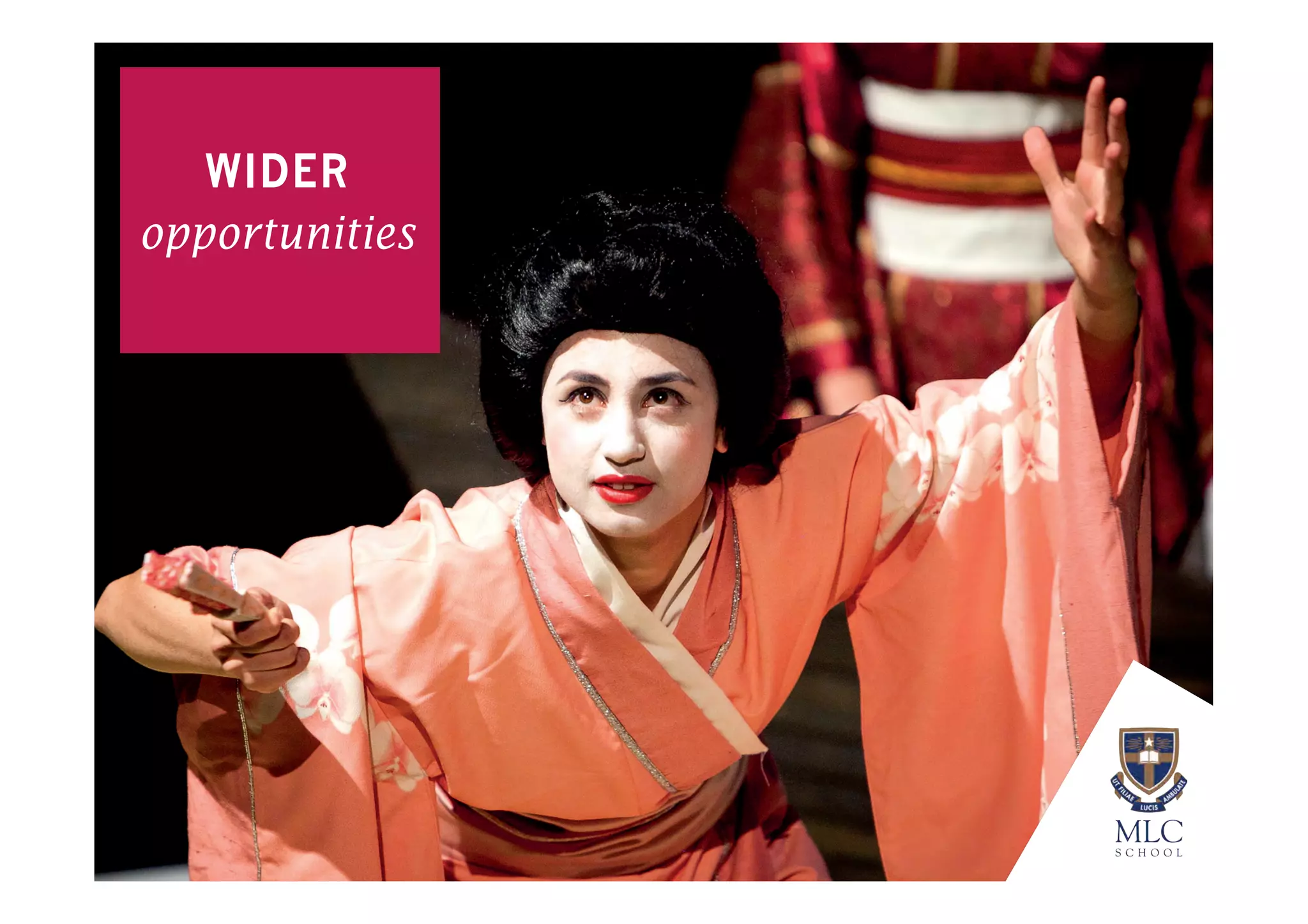 MLC School Sydney | PPT