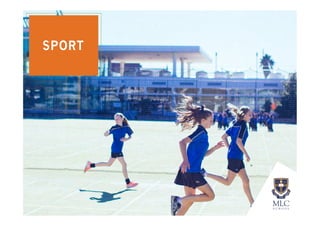 MLC School Sydney | PPT