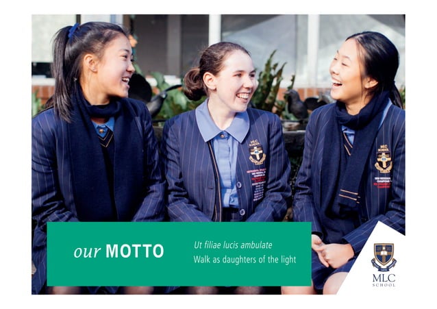 MLC School Sydney | PPT