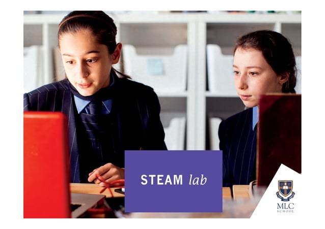 MLC School Sydney | PPT