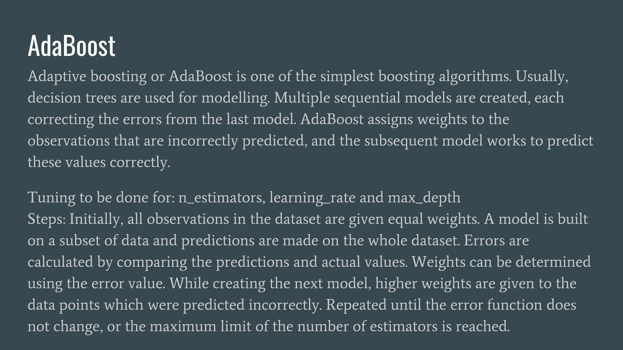Diabetes Prediction Using Machine Leanring And Data Preprocessing Techniques Ppt