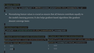 Diabetes prediction using Machine Leanring and Data Preprocessing ...