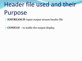 Oops project newton second law of motion | PPT