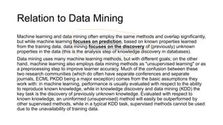 ML DL AI DS BD - An Introduction | PDF