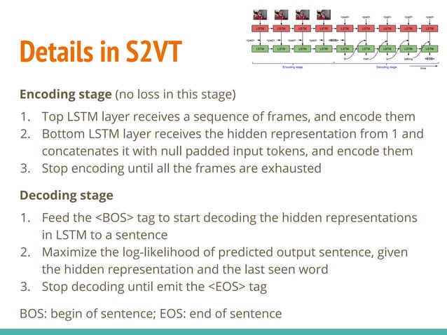 Video caption generation via seq-to-seq model (TensorFlow ...