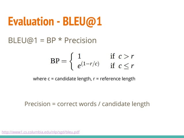 Video caption generation via seq-to-seq model (TensorFlow implementation) | PDF | Video Software ...