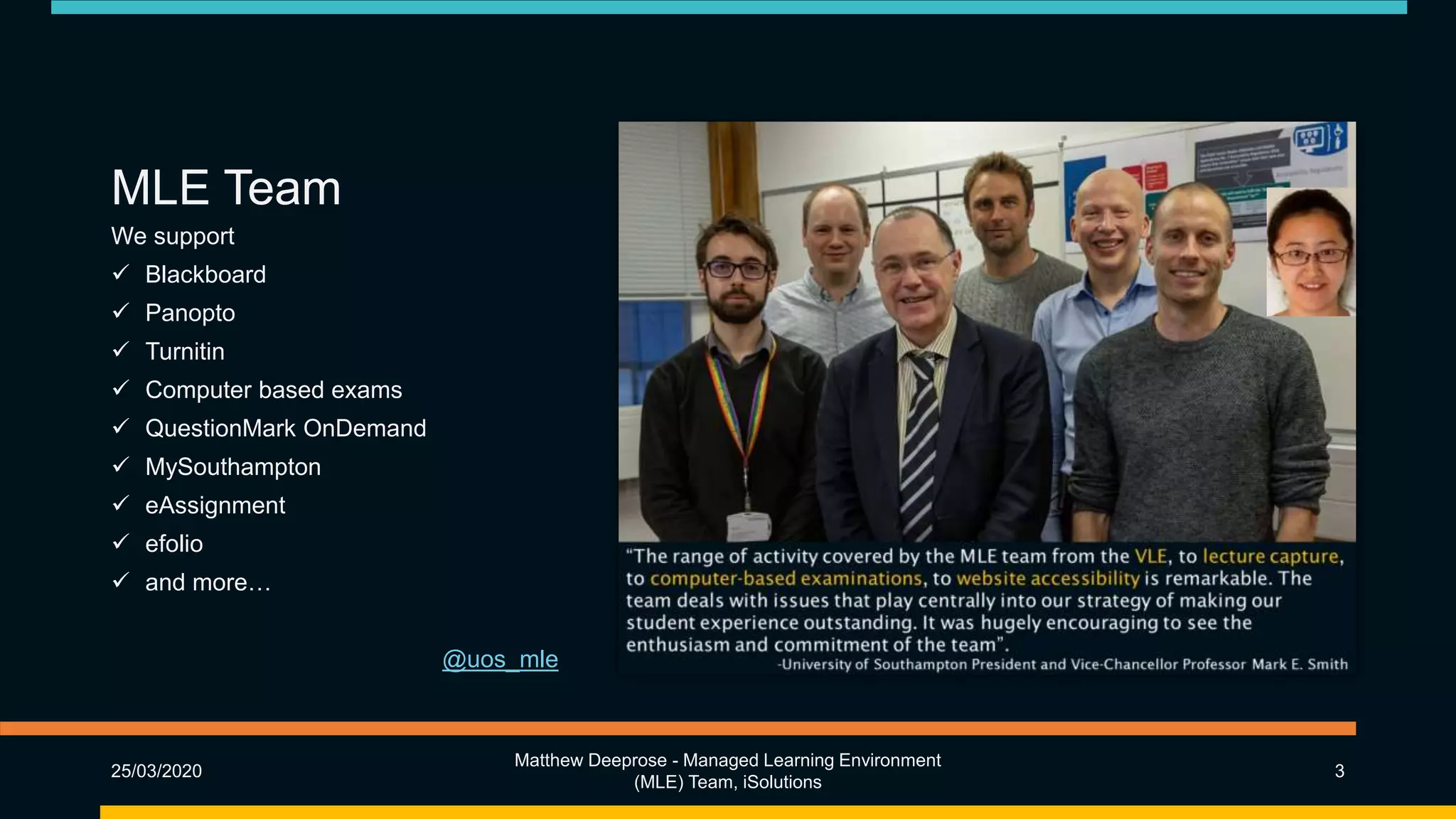 Introduction to Blackboard Discussion Boards | PPT