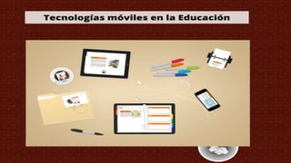 Mlearning | PPT