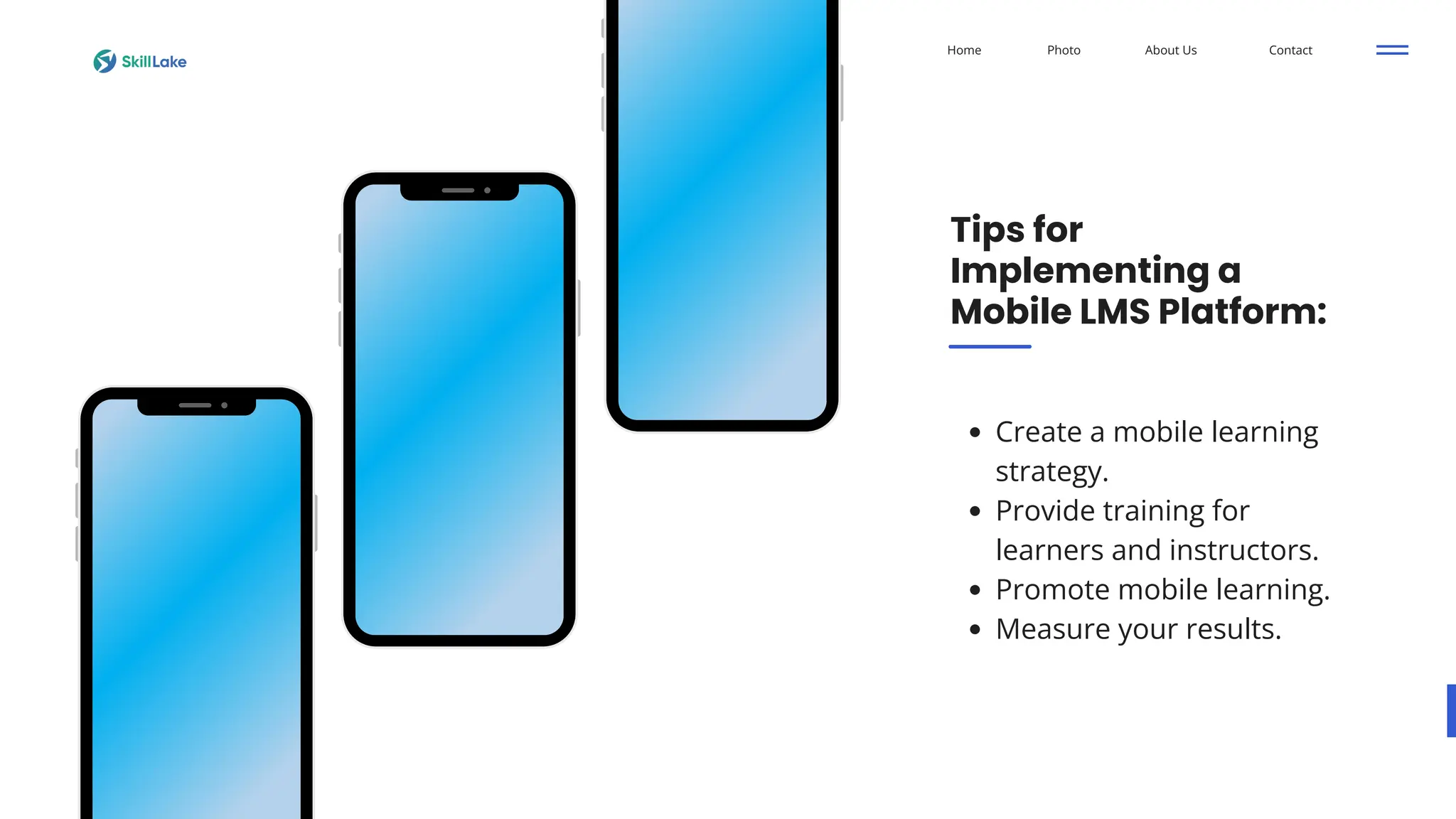 Mobile Learning | PDF