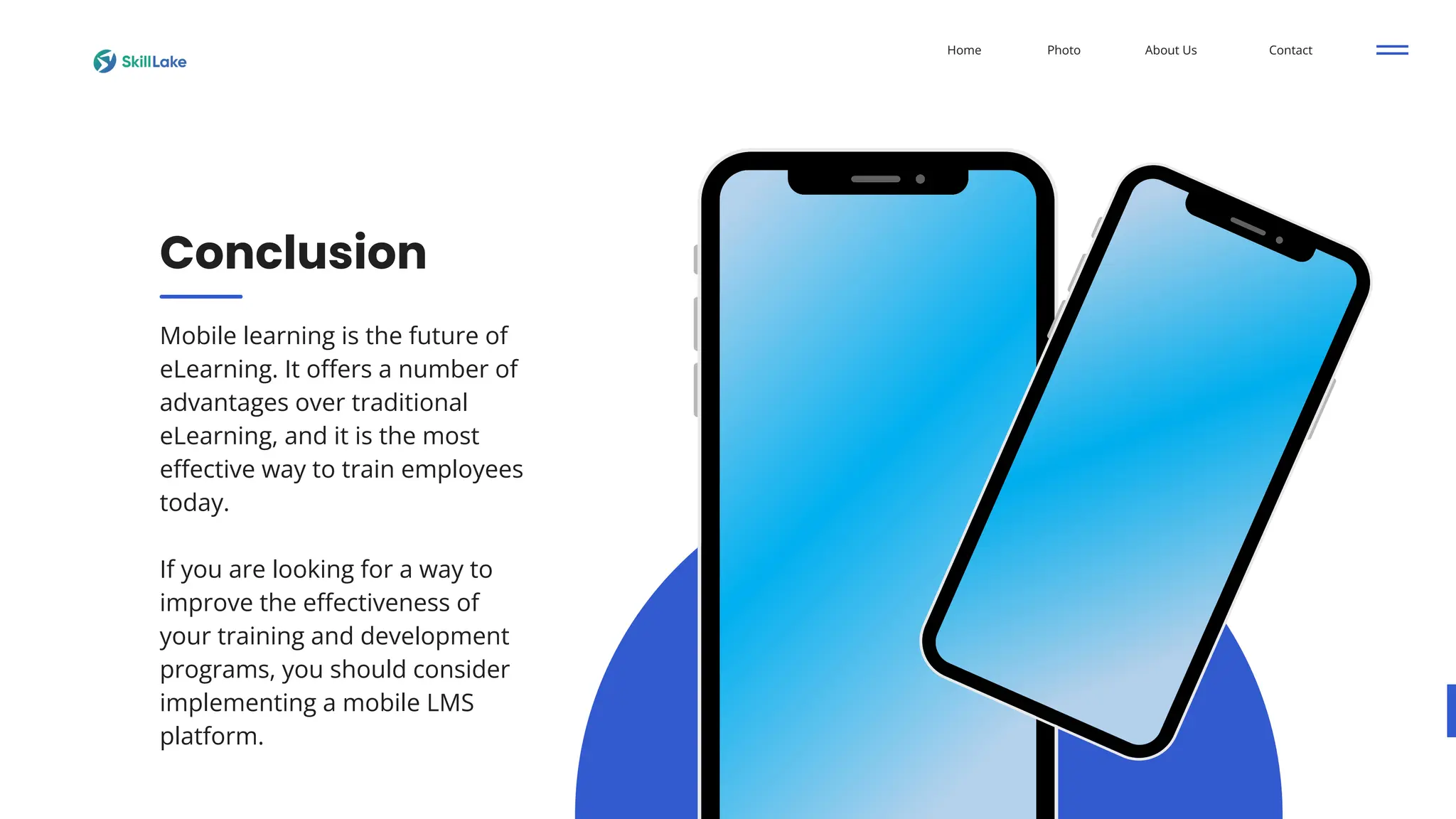 Mobile Learning | PDF