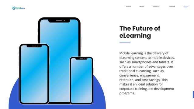 Mobile Learning | PDF