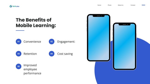 Mobile Learning | PDF