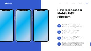 Mobile Learning | PDF
