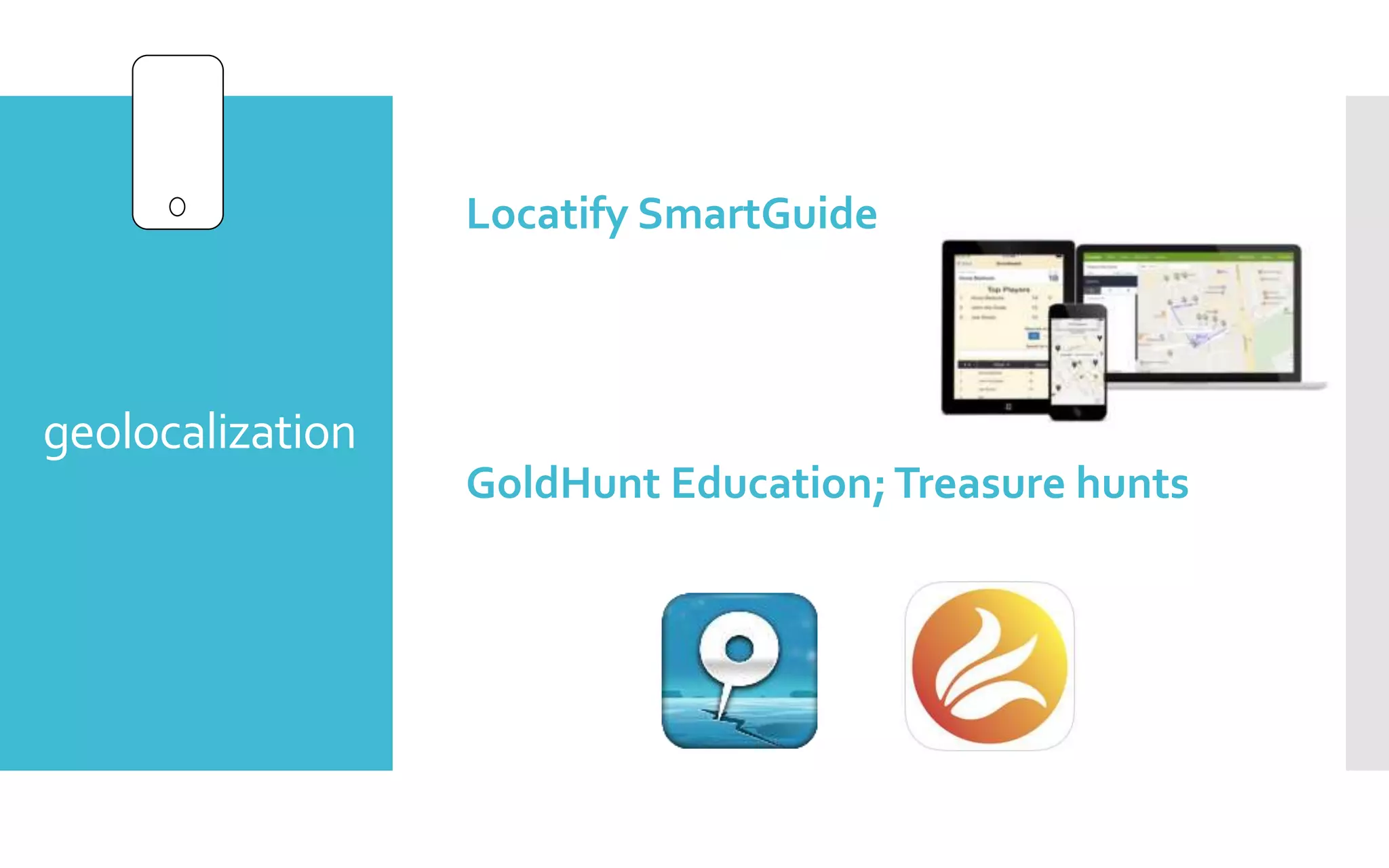 Mobile learning, active learning | PPT