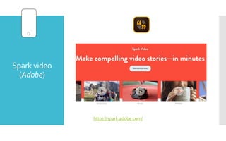 Mobile learning, active learning | PPT
