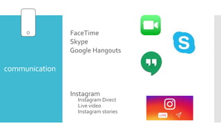 Mobile learning, active learning | PPT