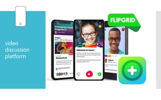 Mobile learning, active learning | PPT