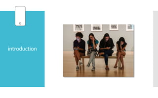 Mobile learning, active learning | PPT