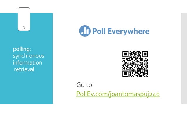 Mobile learning, active learning | PPT