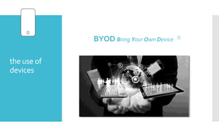 Mobile learning, active learning | PPT