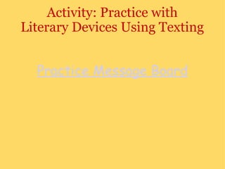 LelaDantrassy_mlearning_presentation | PPT