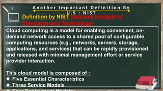 M learning, web based learning, cloud computer | PPT