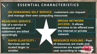M learning, web based learning, cloud computer | PPT