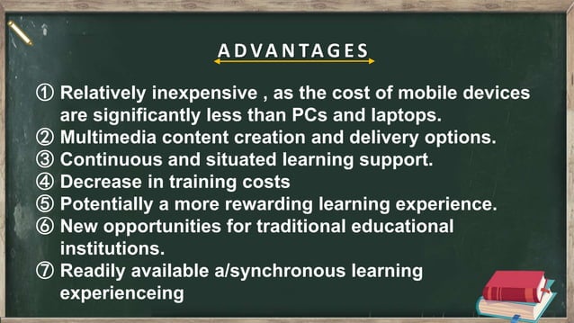 M learning, web based learning, cloud computer | PPT