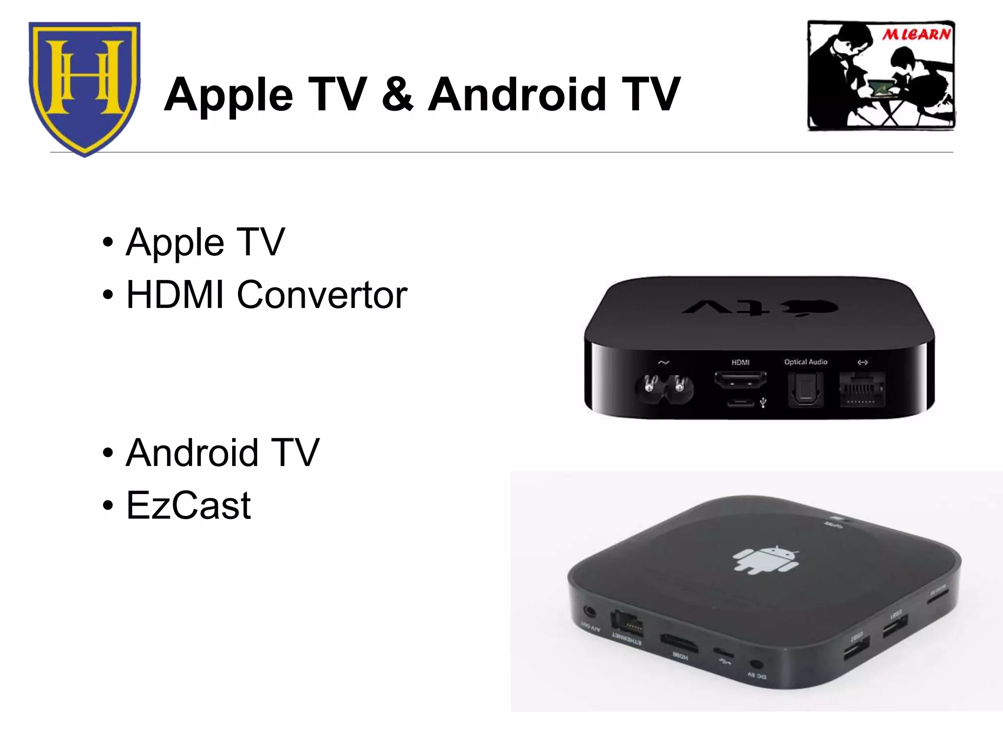 Introduction to tablets | PPT