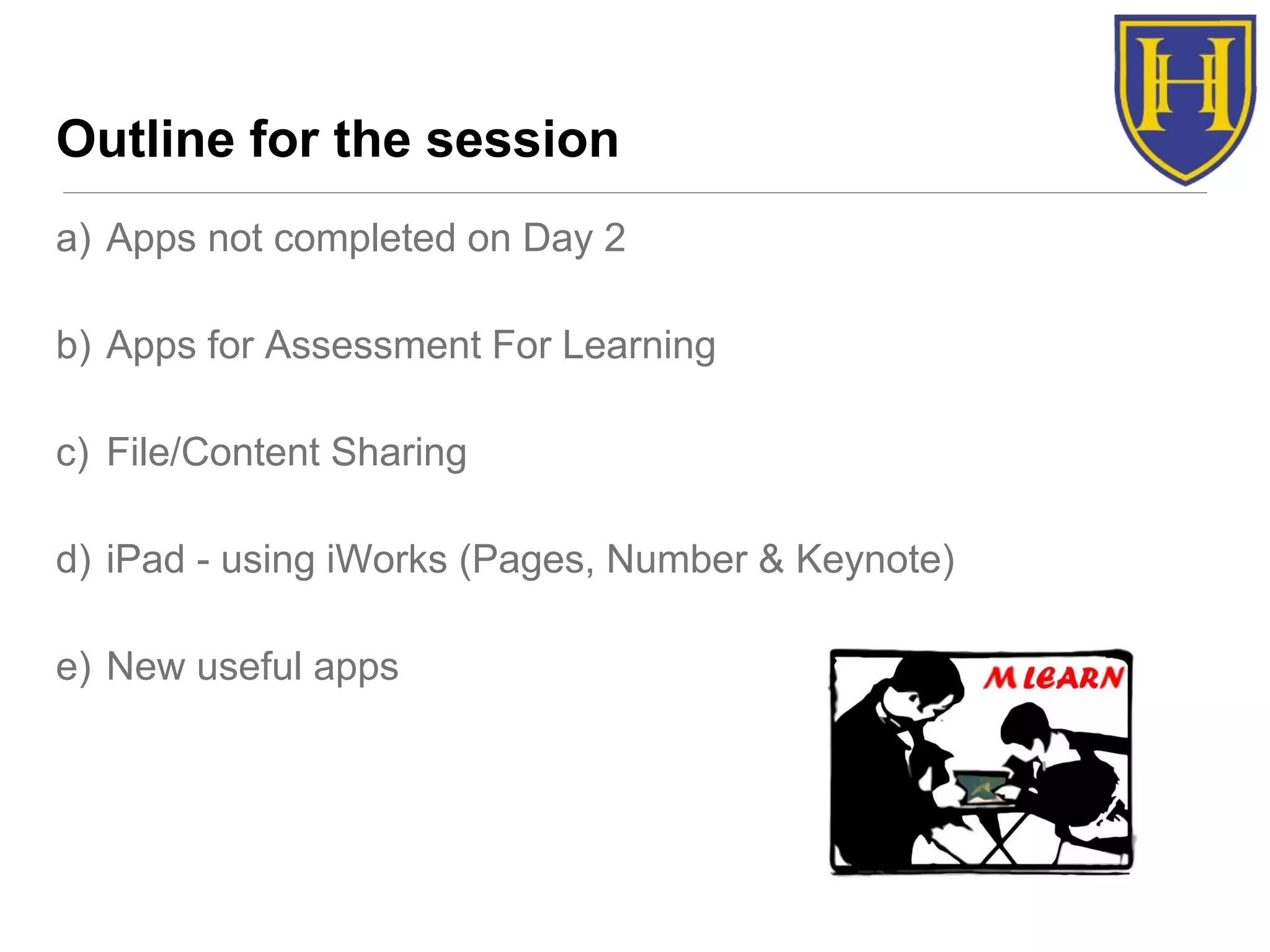 Introduction to tablets | PPT