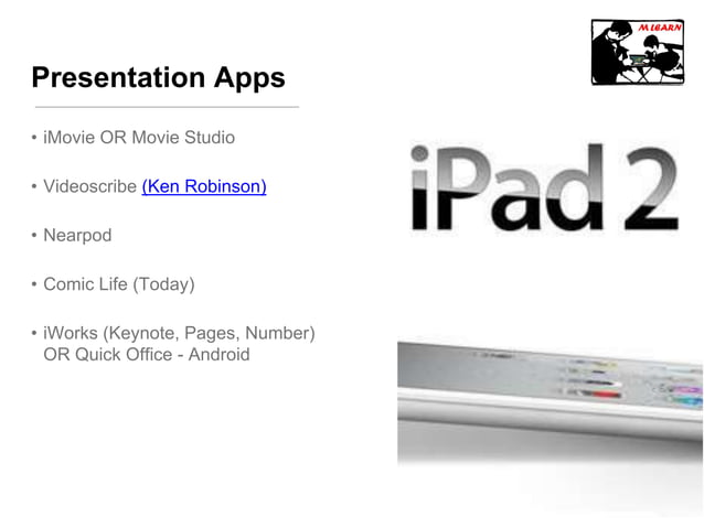 Introduction to tablets | PPT