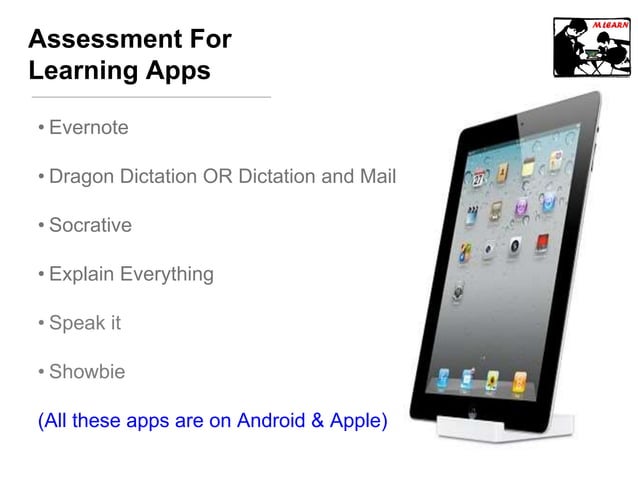 Introduction to tablets | PPT